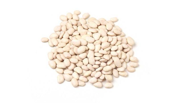 IQF Baby White Lima Beans - Seenergy Foods Limited