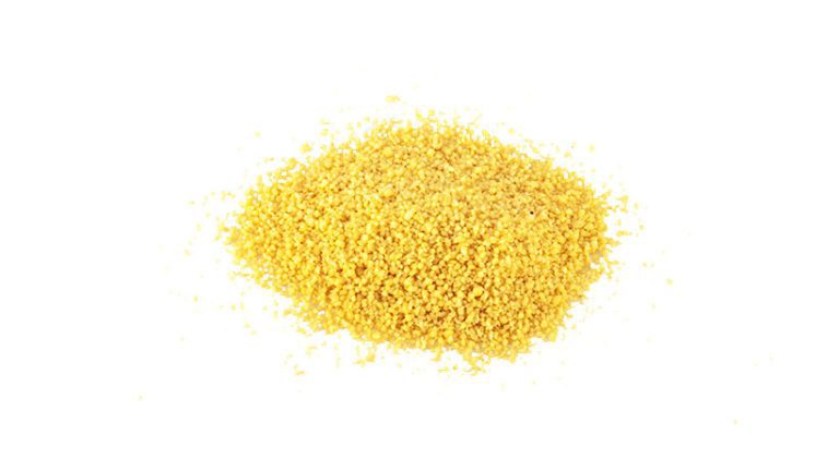 IQF Small Couscous - Seenergy Foods Limited