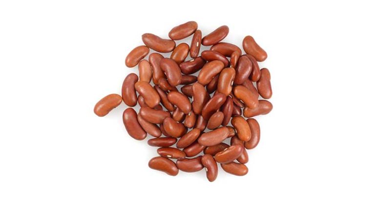 IQF Light Red Kidney Beans - Seenergy Foods Limited