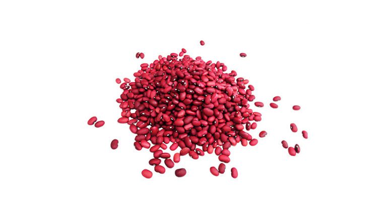 IQF Small Red Beans - Seenergy Foods Limited