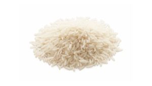 IQF White Rice - Seenergy Foods Limited