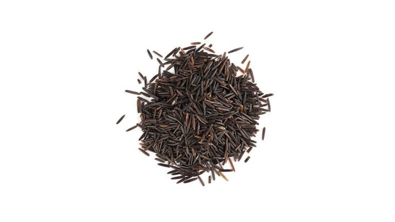 IQF Wild Rice - Seenergy Foods Limited
